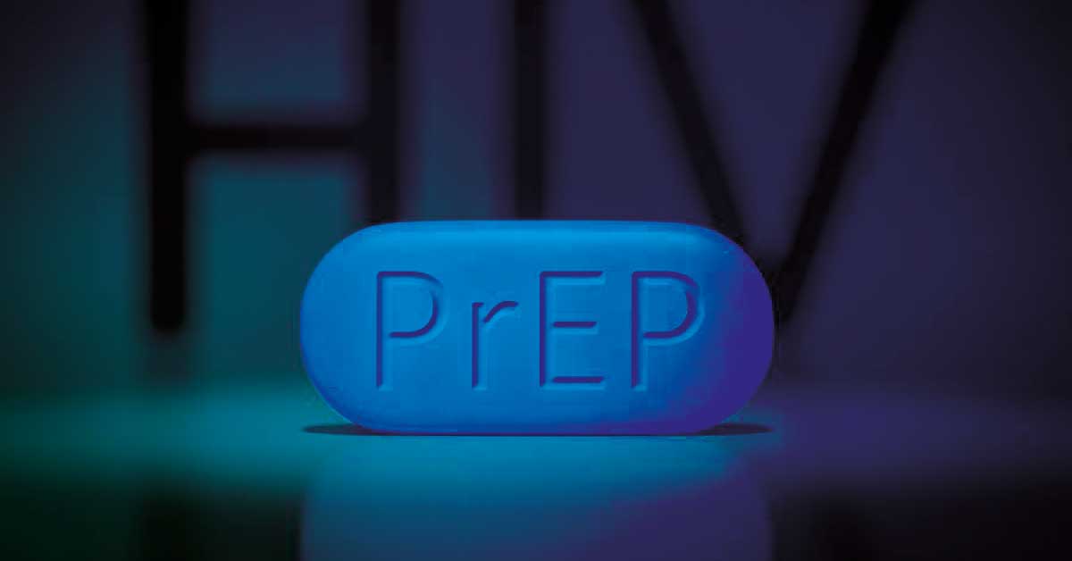 HIV Pre Exposure Prophylaxis PrEP PULSE CLINIC Hong Kong A